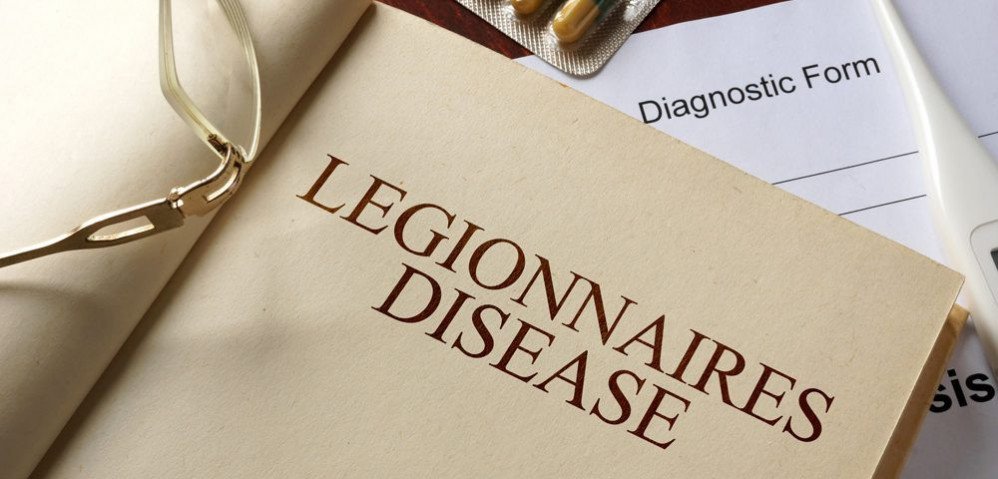 Historia y Primeros Brotes de Legionellosis